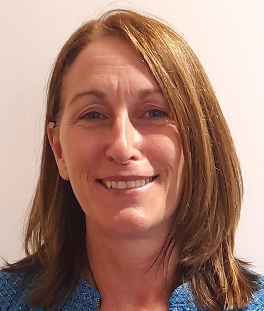 Meet our Staff – NI Council for Integrated Education