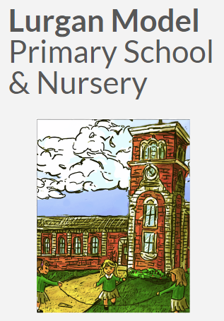 Lurgan Model Primary School Celebrates Becoming an Integrated School ...